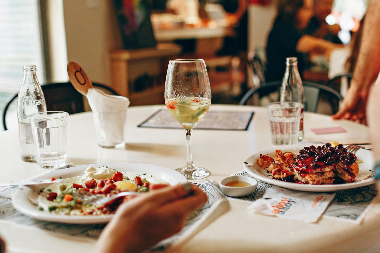 Affordable UK Meal Plan: Healthy Food on a £5-a-Day Budget - Breadline ...